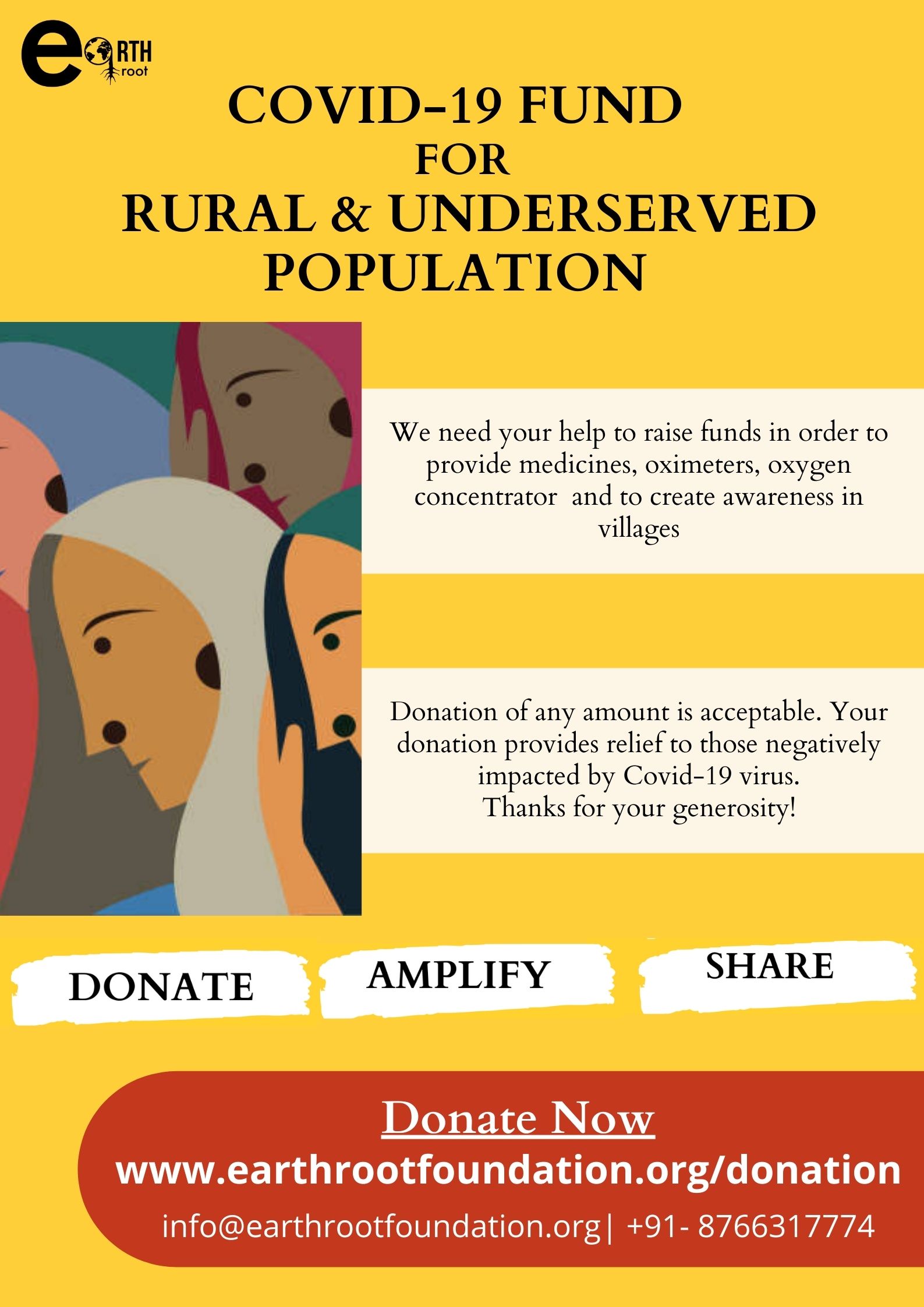 Gallery | Earth Root Foundation